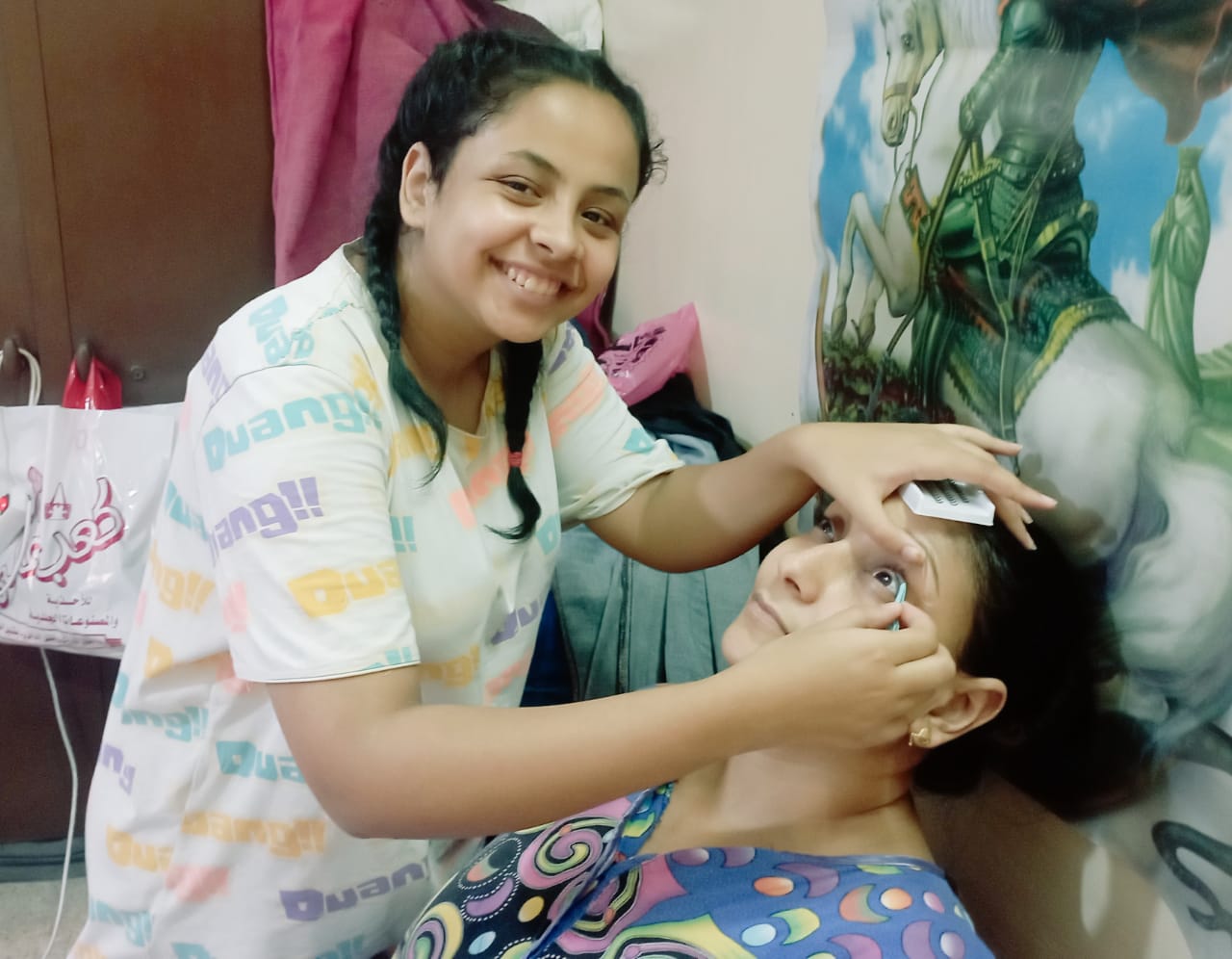 NasLink | Support, Change A Life